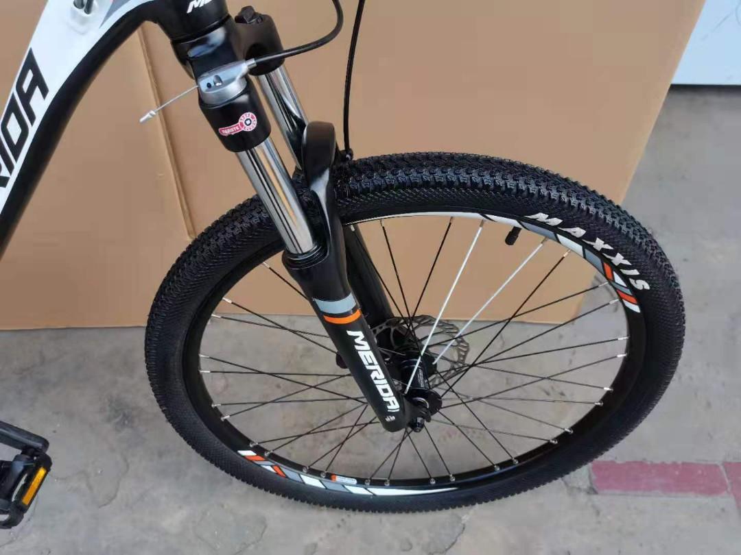 ⭐MERIDA Challenger 300 Mountain Bike MTB Bicycle. Giant Trek ...