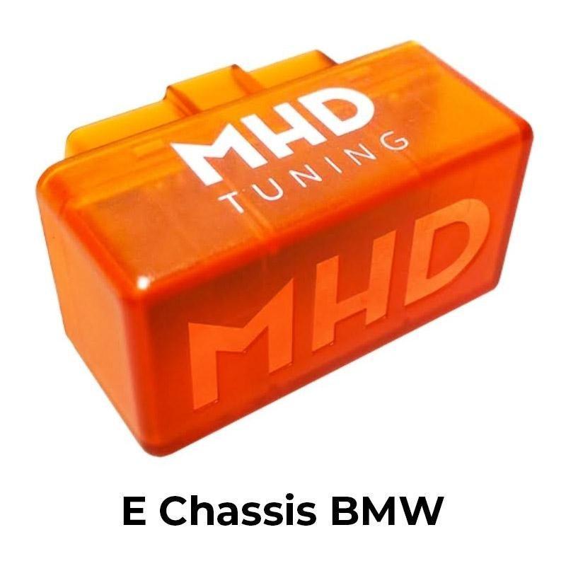 MHD Wireless OBDII Wifi Flash Adapter: BMW E Chasis N54/N55 135i/335i ...
