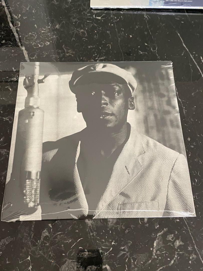 Miles Davis The Musings Of Miles