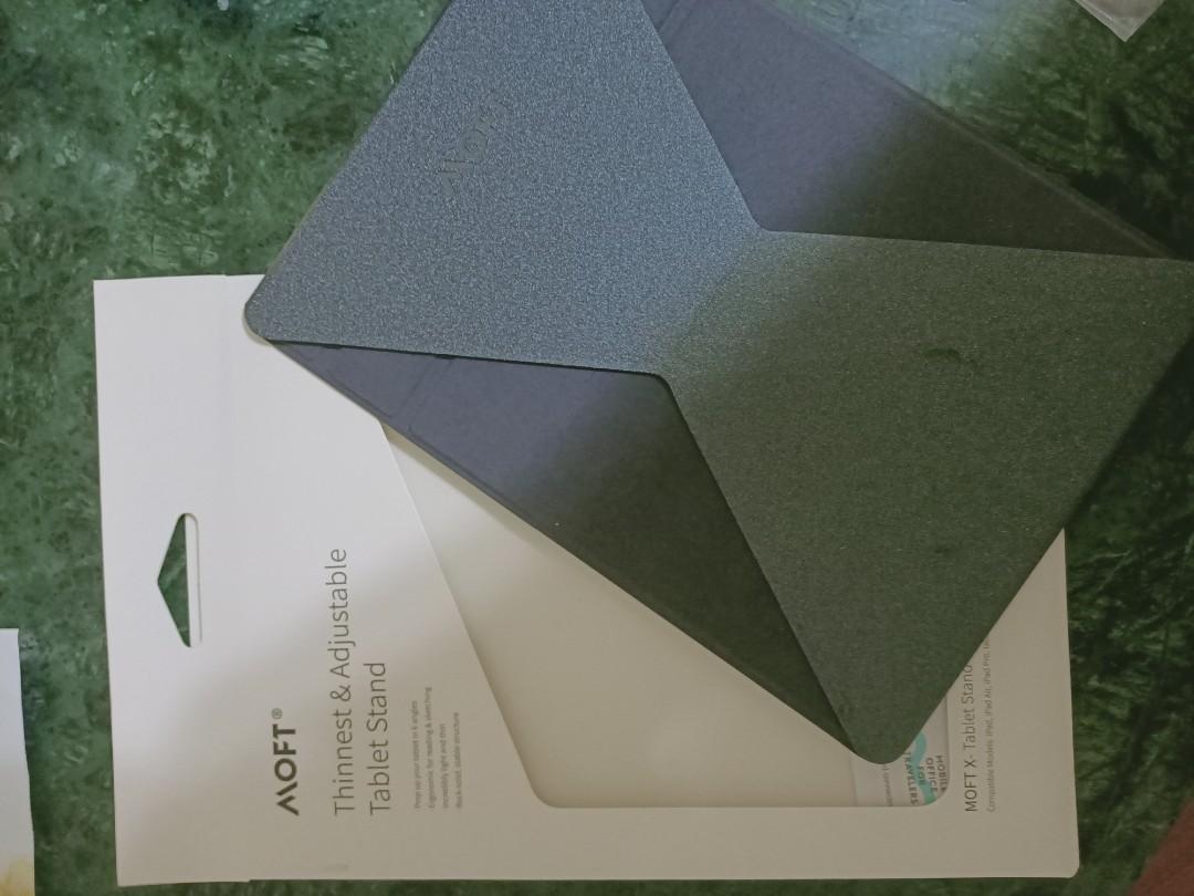 MOFT X Tablet Stand - 10.5" +, Mobile Phones & Gadgets, Mobile & Gadget Accessories, Mounts ...