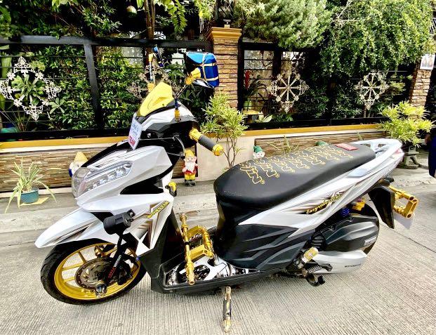 Motorstar Easy ride 150RS 2018, Motorbikes, Motorbikes for Sale on ...