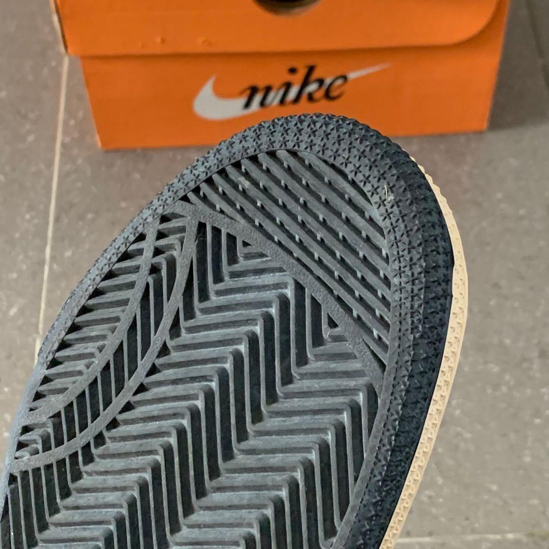 Nike Terminator High VNTG | dunk low air force 1 vintage jordan 1 aj1 ...