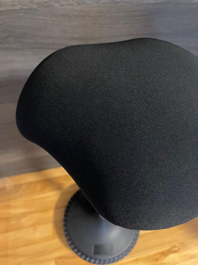 Omnidesk Axis Ergonomic Wobble Stool, Babies & Kids, Baby Nursery ...