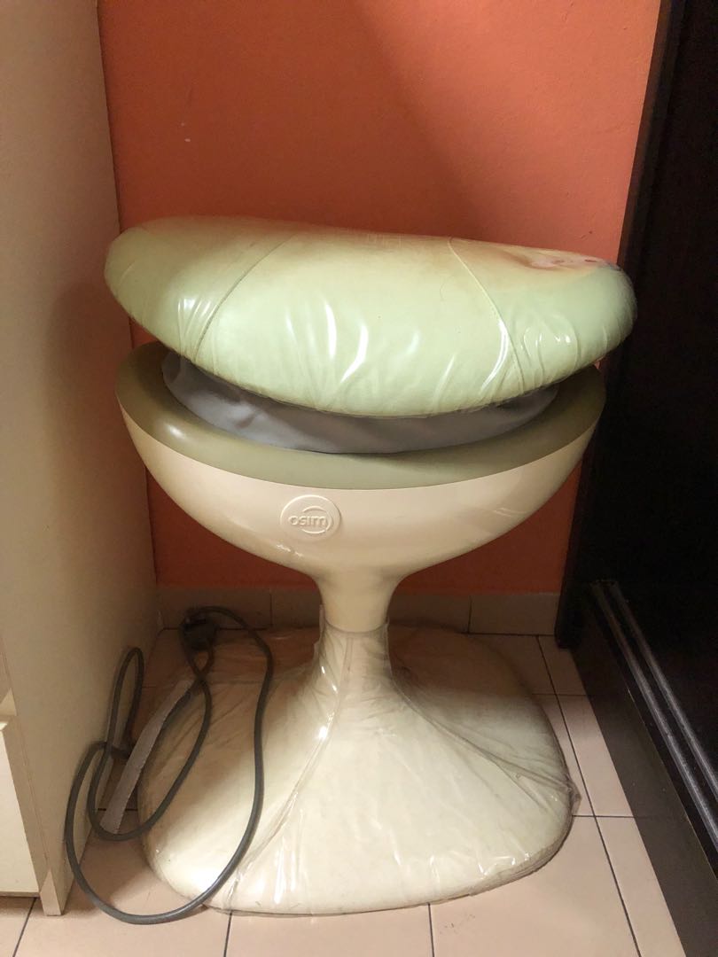 OSIM igallop, Health & Nutrition, Massage Devices on Carousell