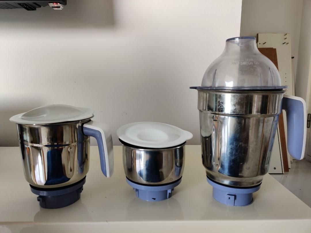 Philips mixi grinder ( Blender), TV & Home Appliances, Kitchen ...