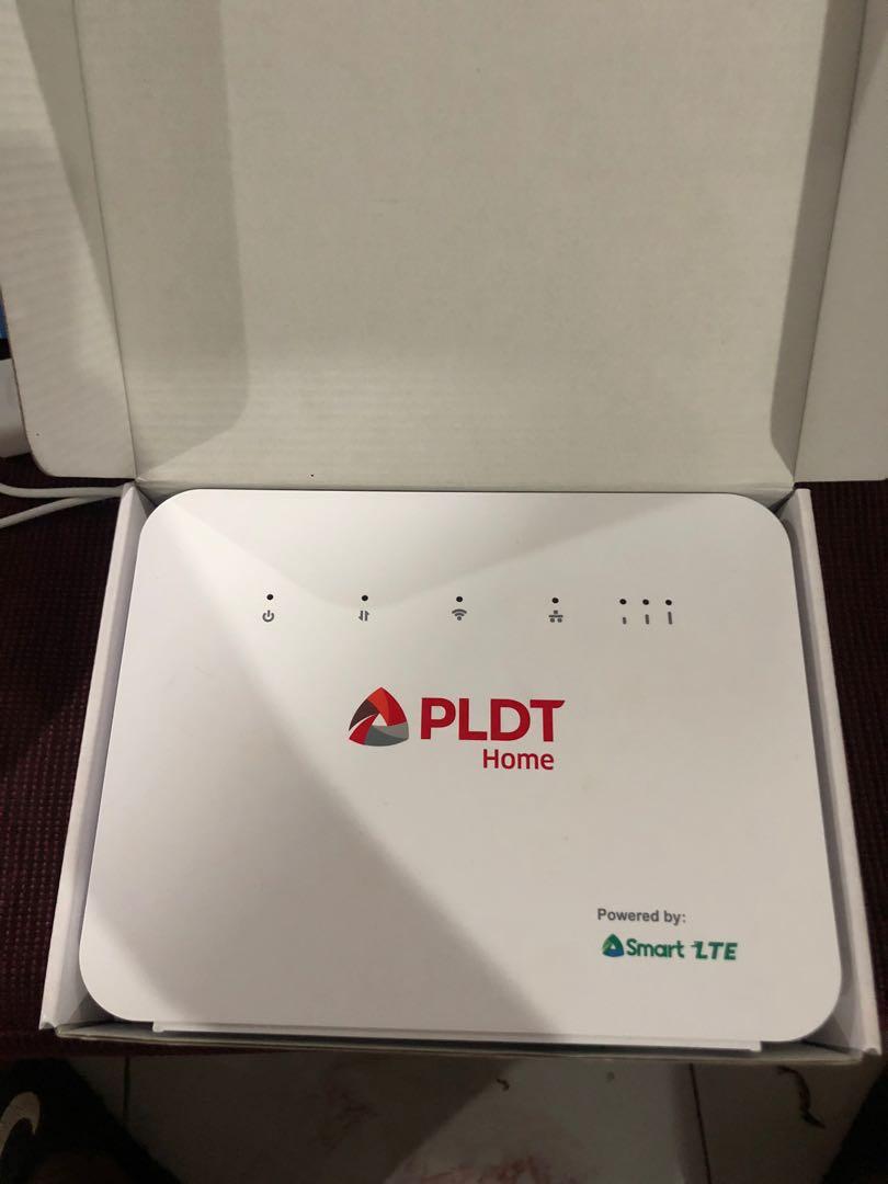 PLDT Boosteven R281 Openline, Computers & Tech, Office & Business ...