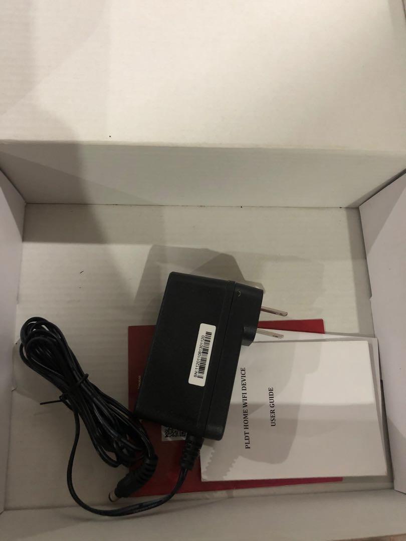 PLDT Boosteven R281 Openline, Computers & Tech, Office & Business ...