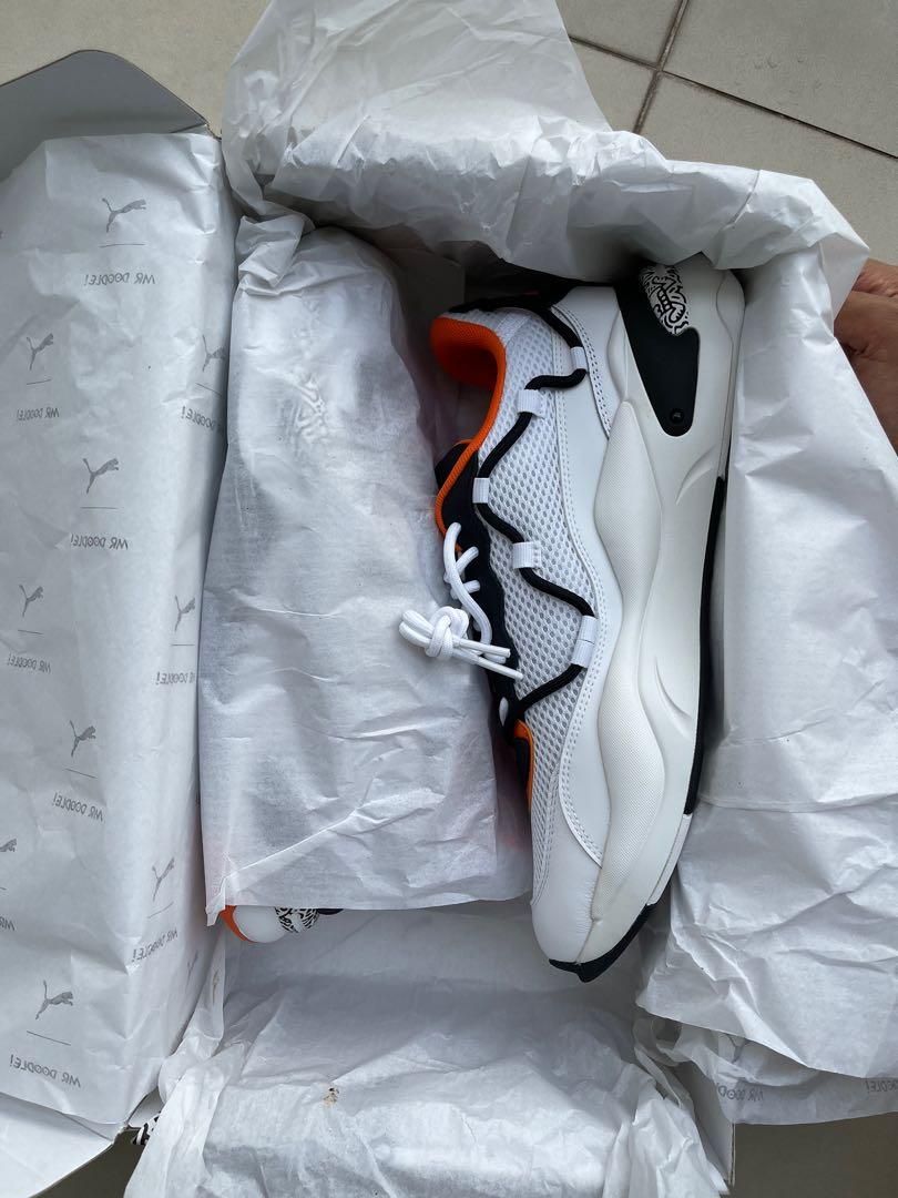 PUMA x MR DOODLE RS-2K Trainers, Men's Fashion, Footwear, Sneakers on ...