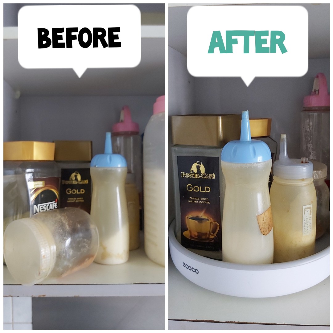 Rotating Bottle Rack,bottles Rack,Bottle Spin Rack, Furniture & Home ...