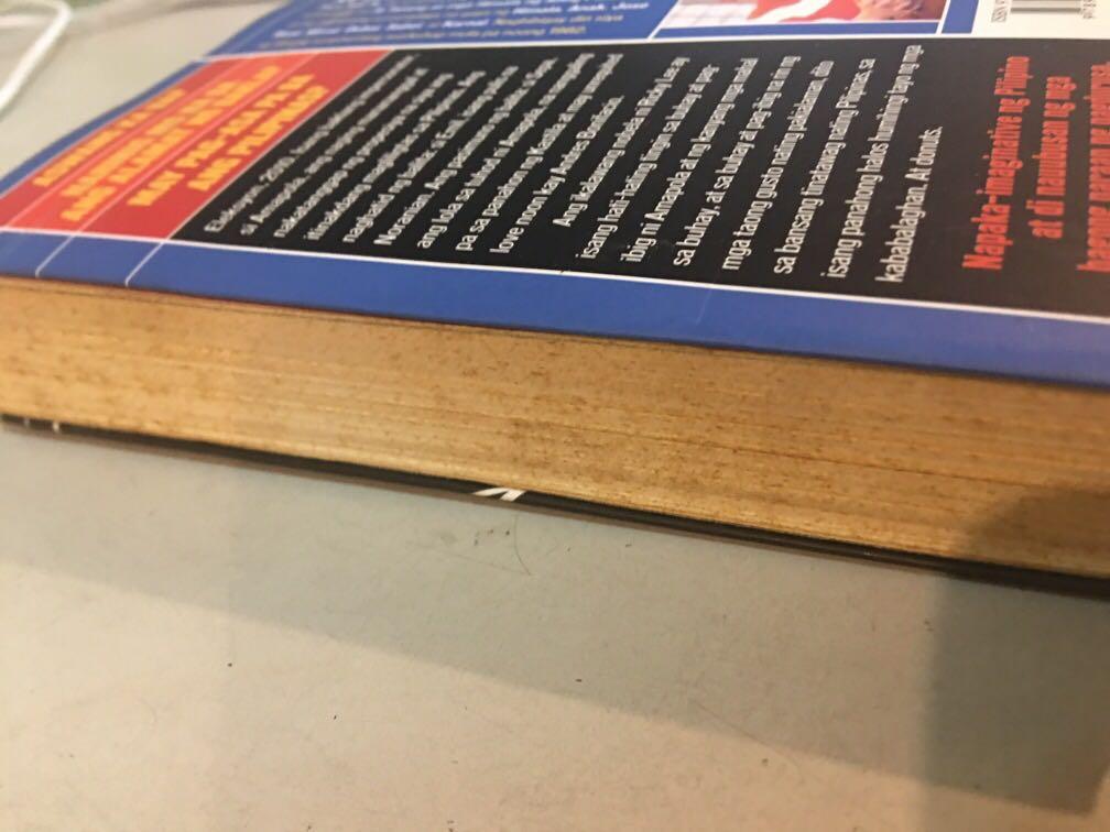 Si Amapola sa 65 na Kabanata by Ricky Lee, Hobbies & Toys, Books ...