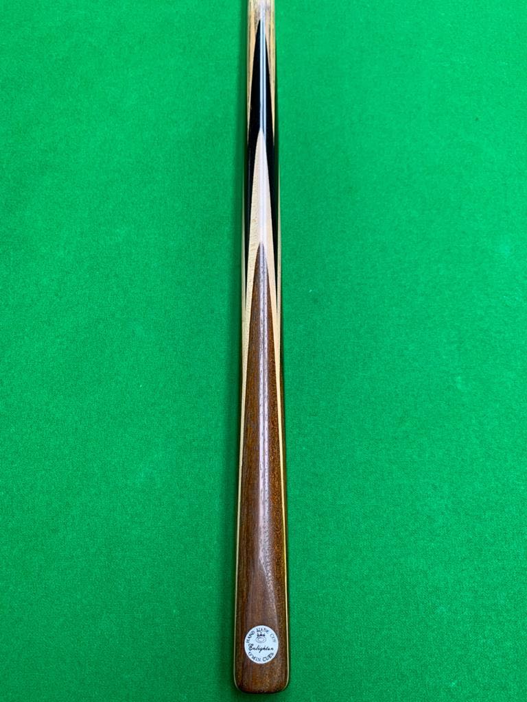 Snooker Cue - One piece cue - Omin Classic, Sports Equipment, Sports ...