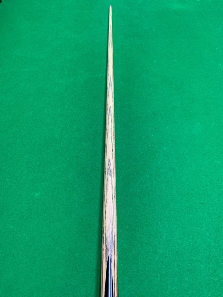 Snooker Cue - One piece cue - Omin Classic, Sports Equipment, Sports ...