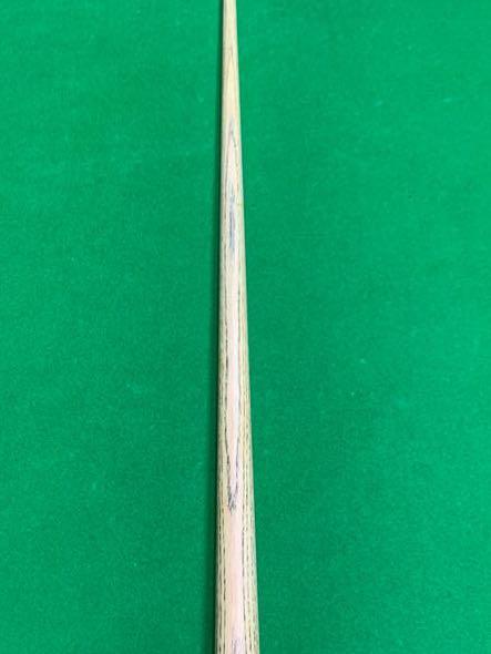 Snooker Cue - One piece cue - Omin Classic, Sports Equipment, Sports ...