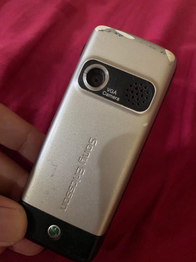 Sony Ericsson Handphone Vintage, Hobbies & Toys, Collectibles ...