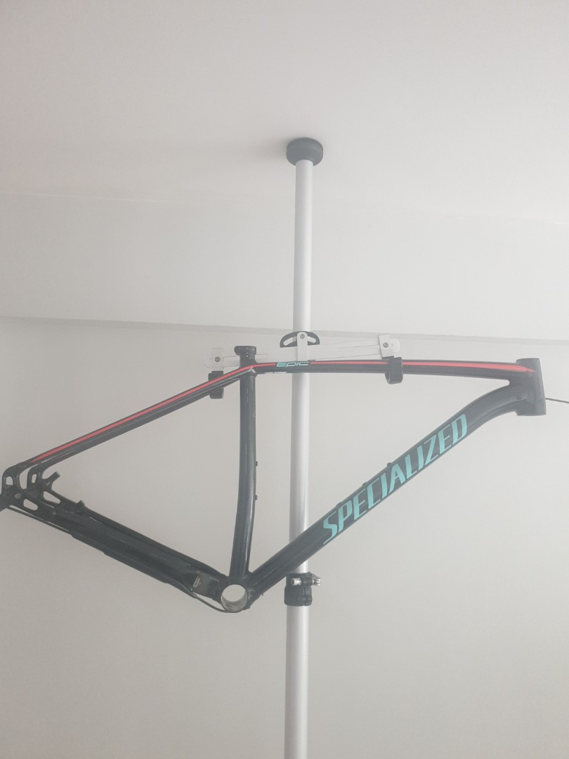 Specialized Epic hartail alloy 29 frame 2017, Sports Equipment ...