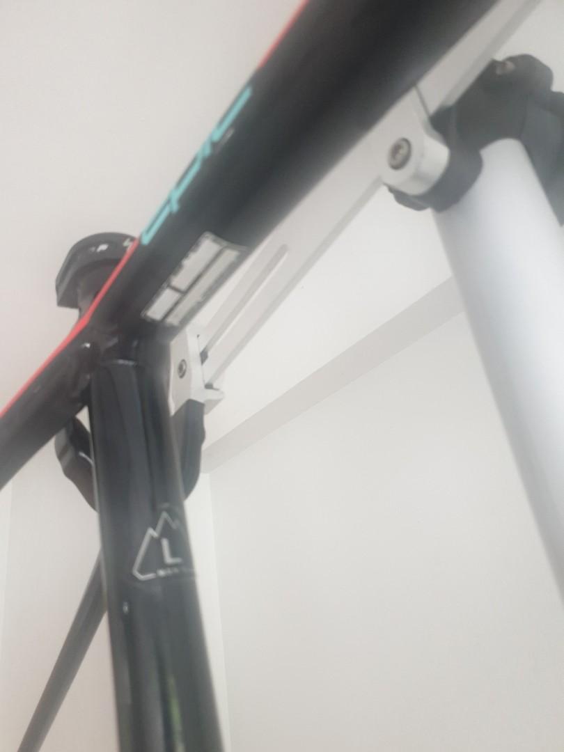 Specialized Epic hartail alloy 29 frame 2017, Sports Equipment ...