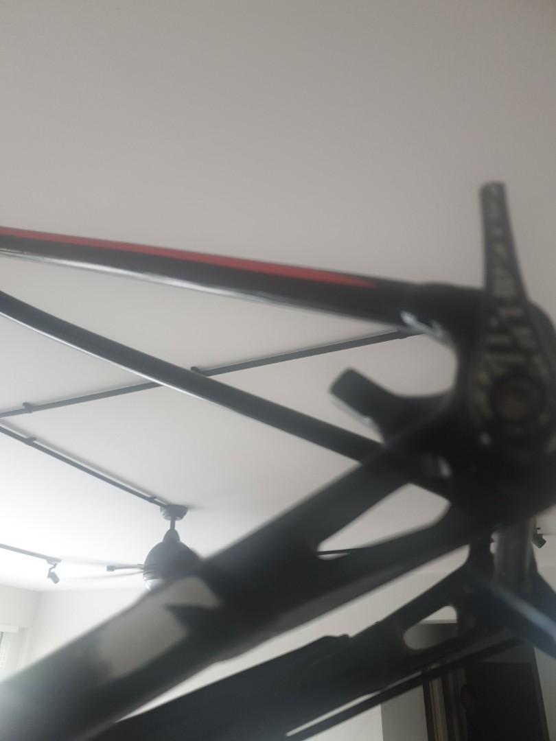Specialized Epic hartail alloy 29 frame 2017, Sports Equipment ...