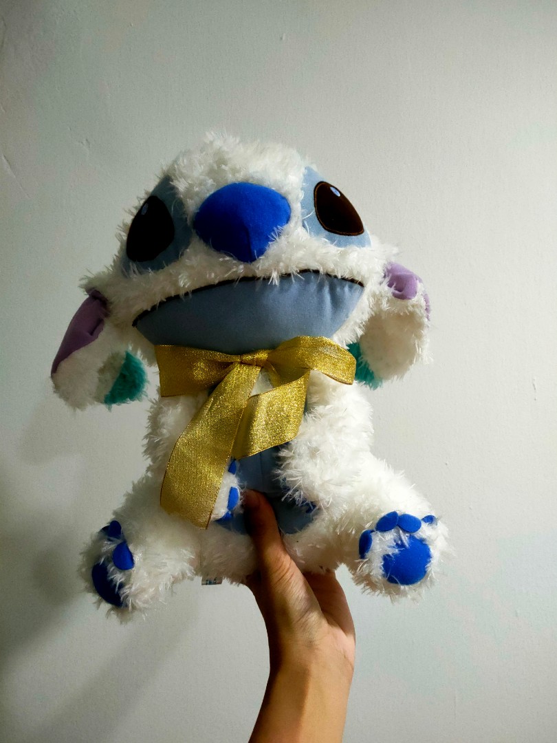 Stitch, Hobbies & Toys, Collectibles & Memorabilia, Vintage ...