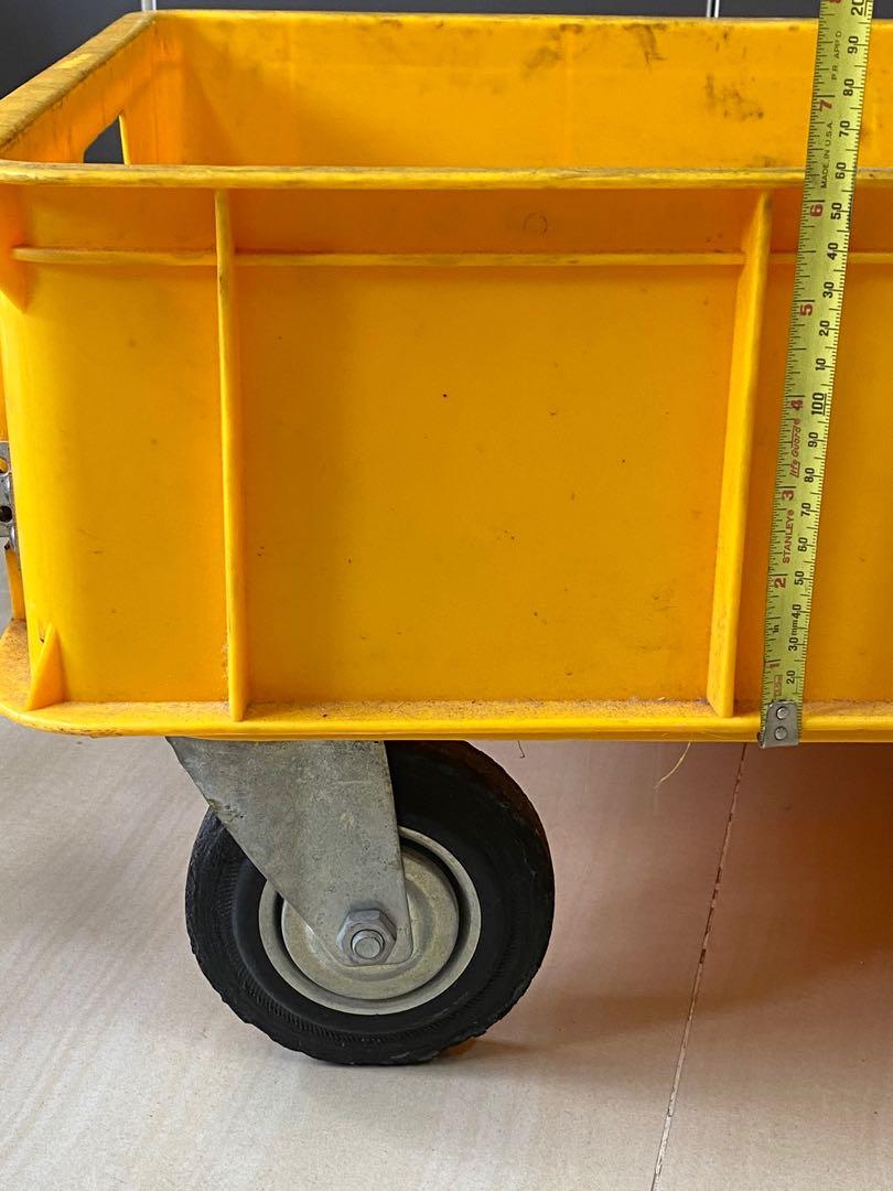 Tool trolley heavy duty, Motorcycles, Motorcycle Accessories on Carousell
