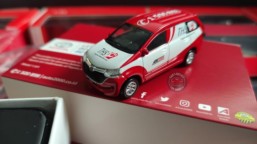 Toyota Avanza Flash Drive, Computers & Tech, Parts & Accessories, Hard ...