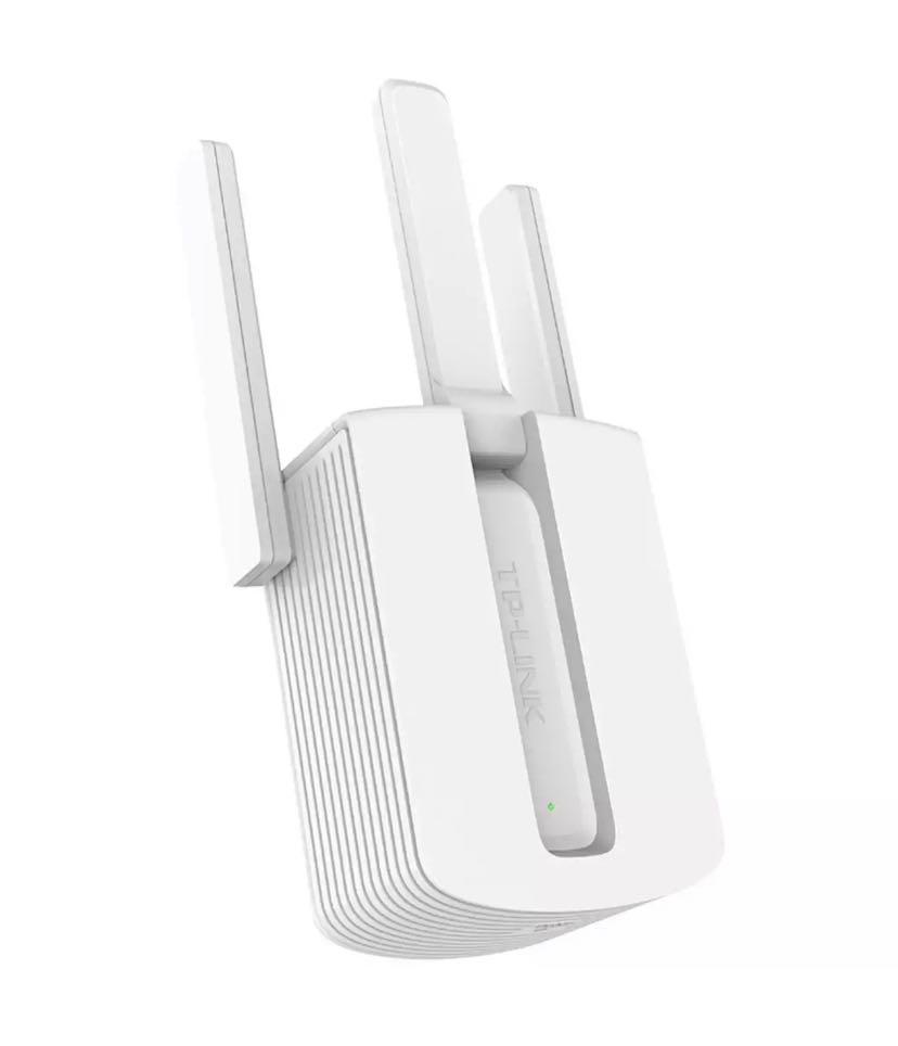 TP-LINK Wireless wifi Repeater TL-WA933RE 450Mbps wireless wifi router ...