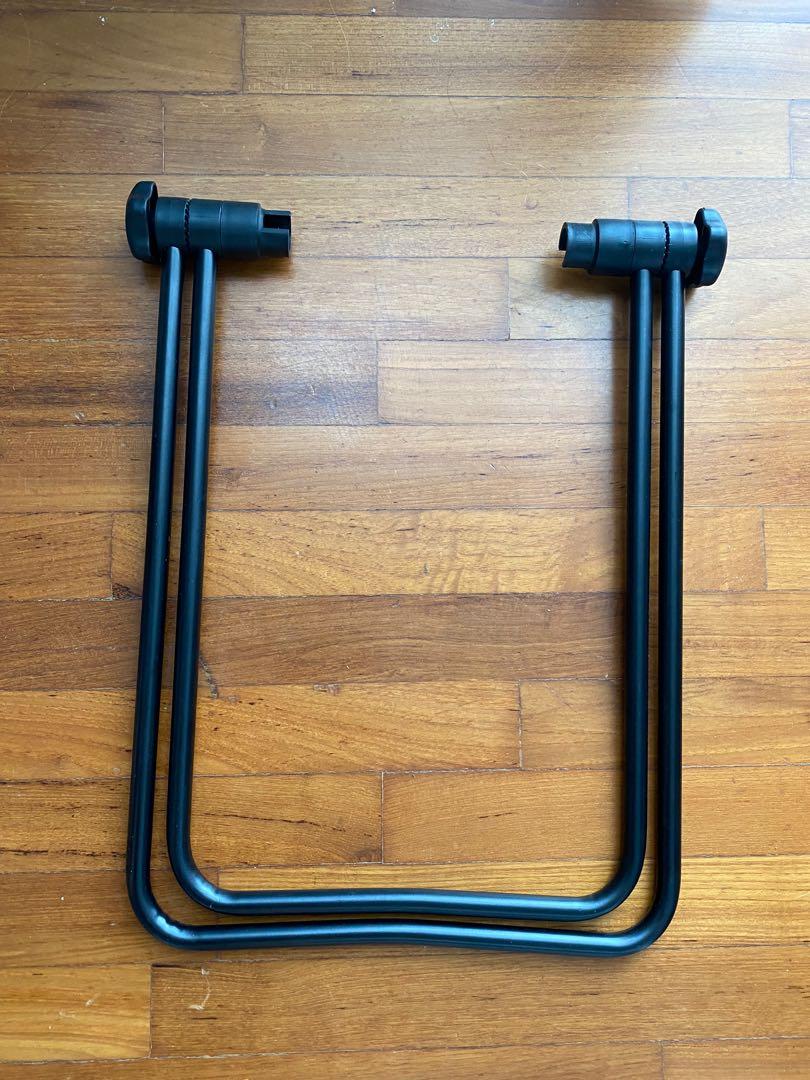 Triple Wheel Bicycle Stand, Sports Equipment, Bicycles & Parts, Parts ...