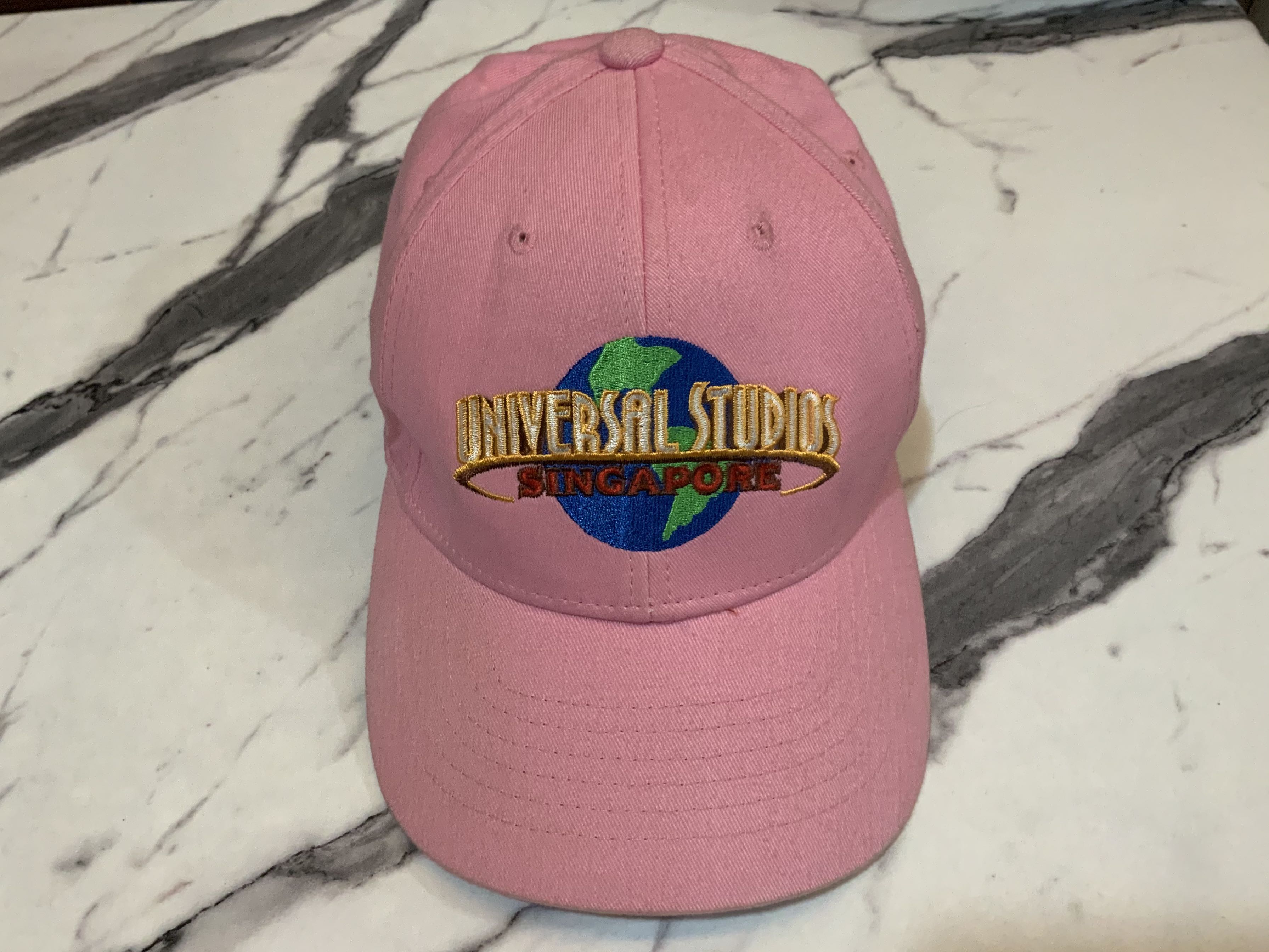 Universal Studios Cap, Men's Fashion, Watches & Accessories, Caps ...