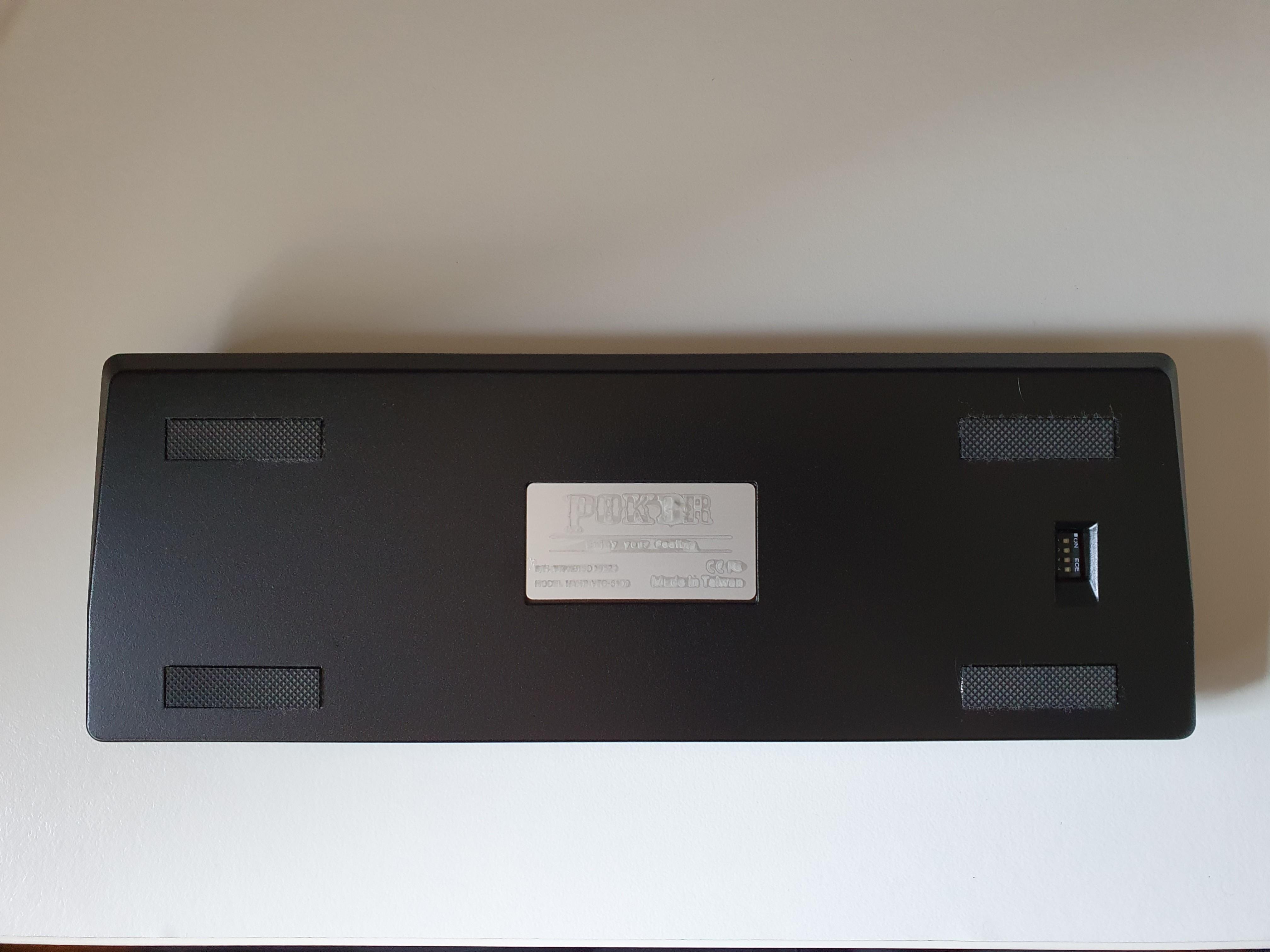 Vortex Poker 3 RGB [60% Keyboard], Computers & Tech, Parts ...