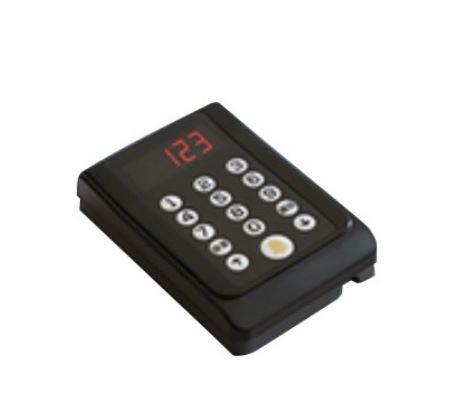 Wireless Numbering Queue Number Call System Device Display Keypad, Mobile Phones & Gadgets ...