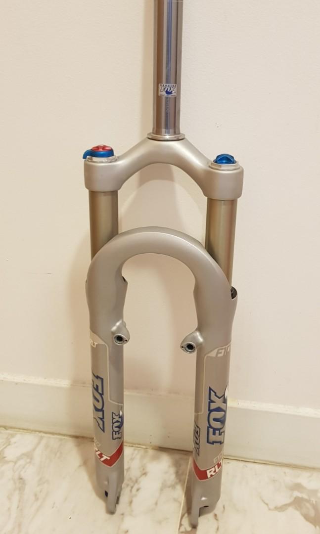 Yeti ARC Titanium Frame, Sports Equipment, Bicycles & Parts, Parts ...