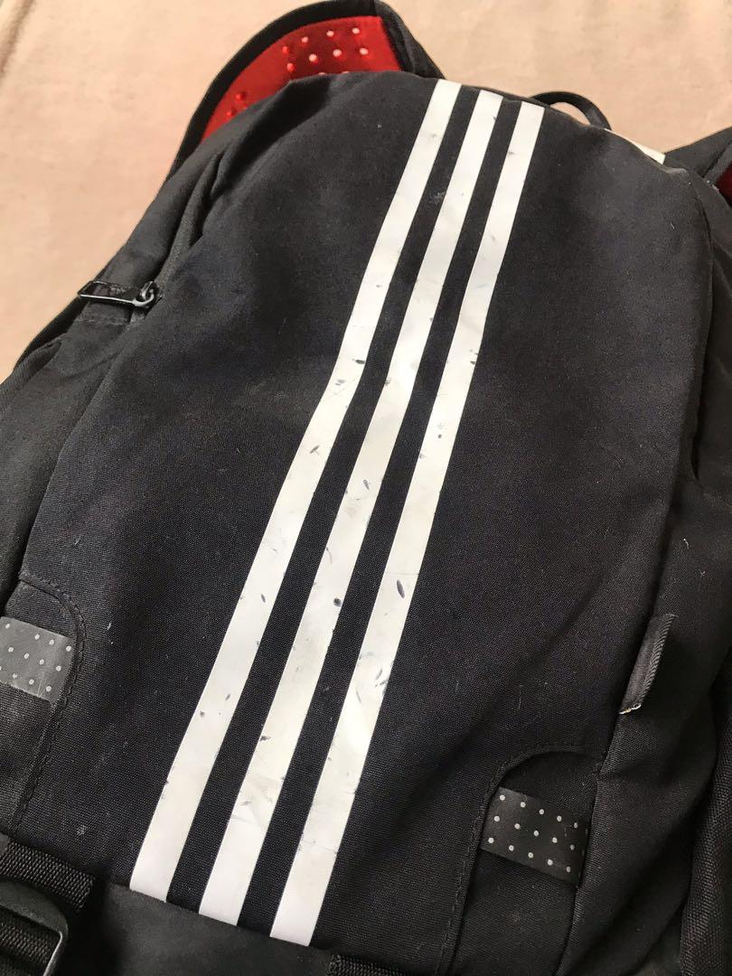 ADIDAS CLIMACOOL BACKPACK, Men's Fashion, Bags, Backpacks on Carousell