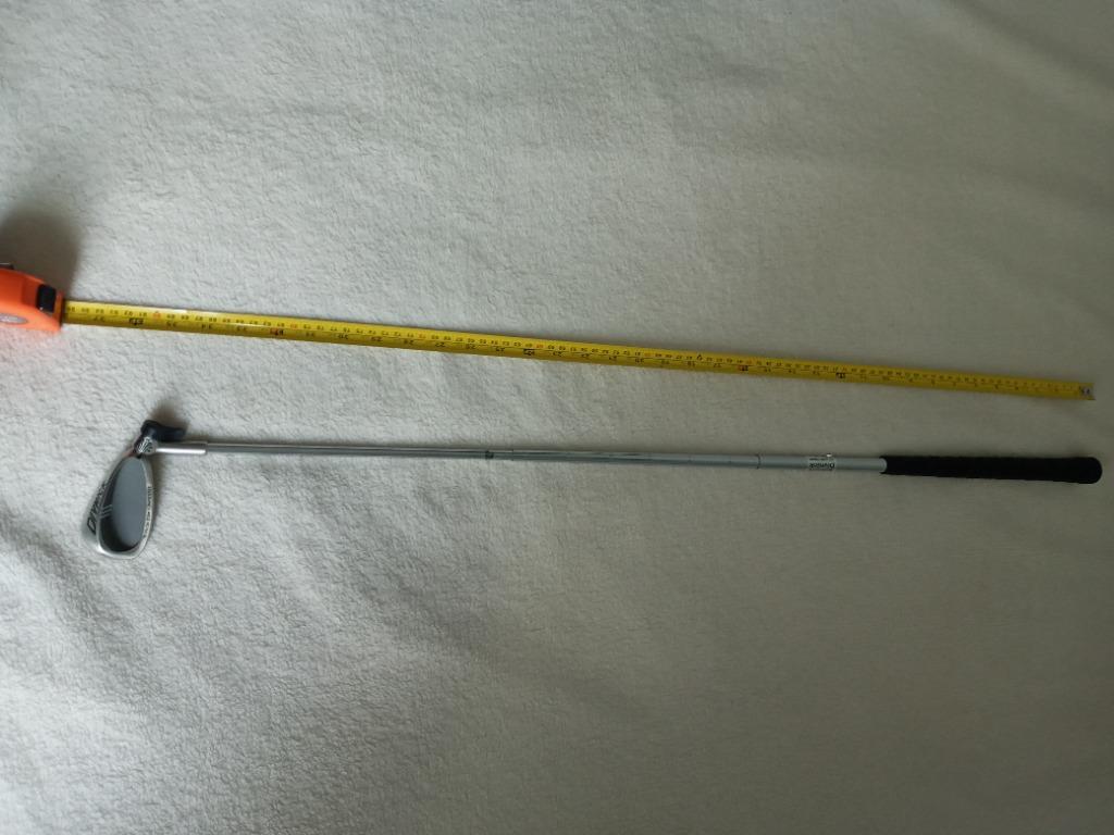 Golf club adjustable collapsible Divnick USA, Sports Equipment, Sports ...
