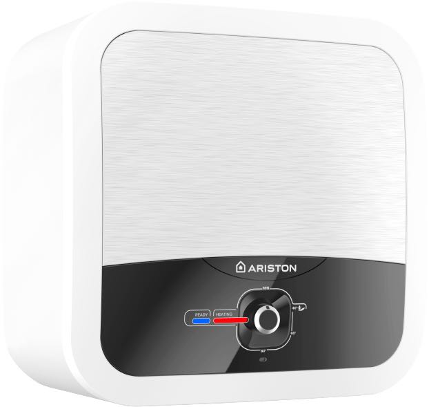 Ariston water heater AN2 RS 15litres, TV & Home Appliances, Water ...
