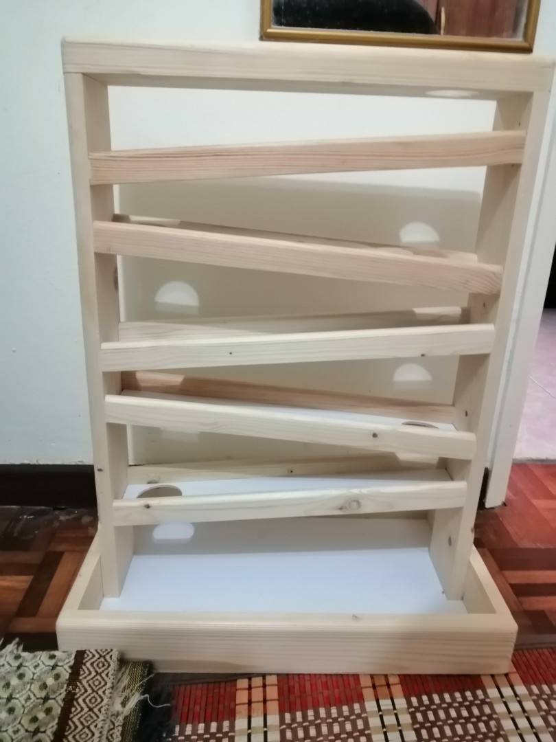 Ball Tracker, Babies & Kids, Infant Playtime on Carousell