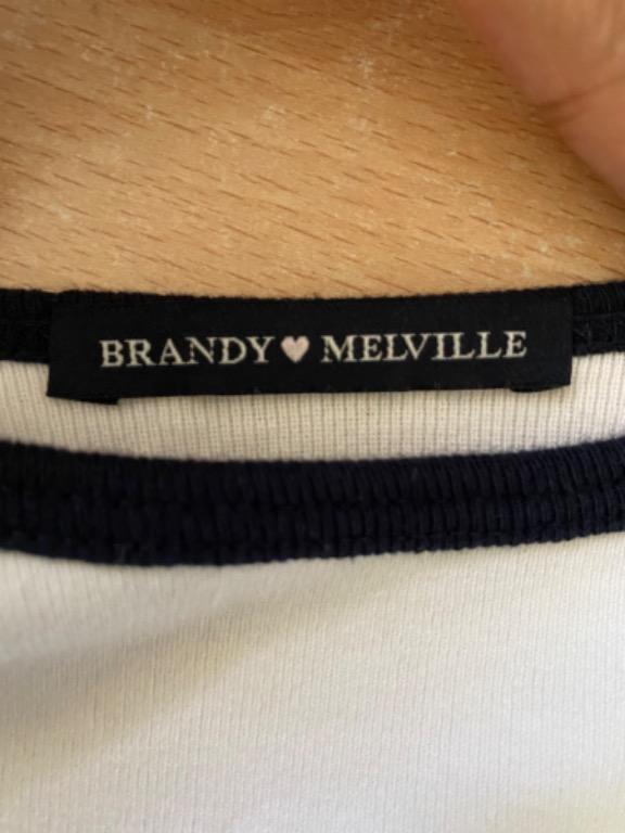 brandy powerpuff skylar tank, Women's Fashion, Tops, Other Tops on ...