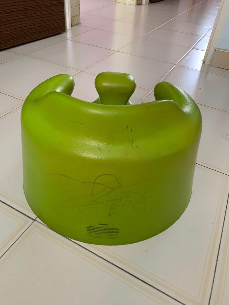 Bumbo chair, Babies & Kids, Bathing & Changing, Bathtub & Bath ...