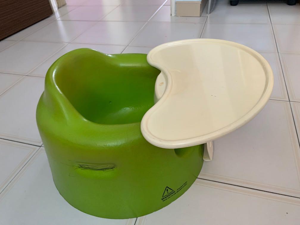 Bumbo chair, Babies & Kids, Bathing & Changing, Bathtub & Bath ...