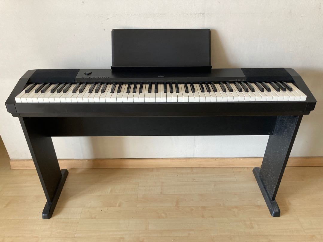 Casio CDP-120, Music & Media, Music Instruments on Carousell