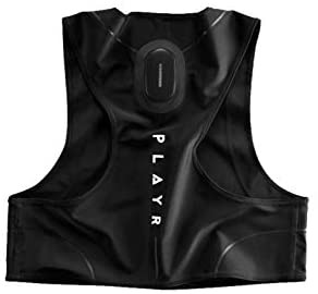 CATAPULT PLAYR Vest (Vest only, no GPS Pod), Men's Fashion, Tops & Sets ...