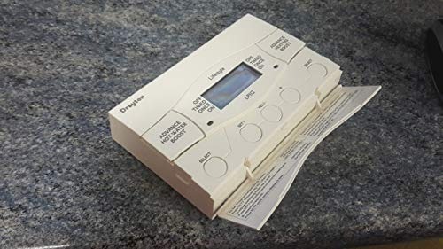 Drayton 25476 LP722 (Mk4) 2 Channel Programmer, White, Audio, Other ...