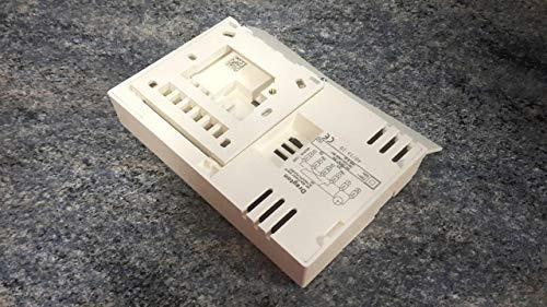 Drayton 25476 LP722 (Mk4) 2 Channel Programmer, White, Audio, Other ...