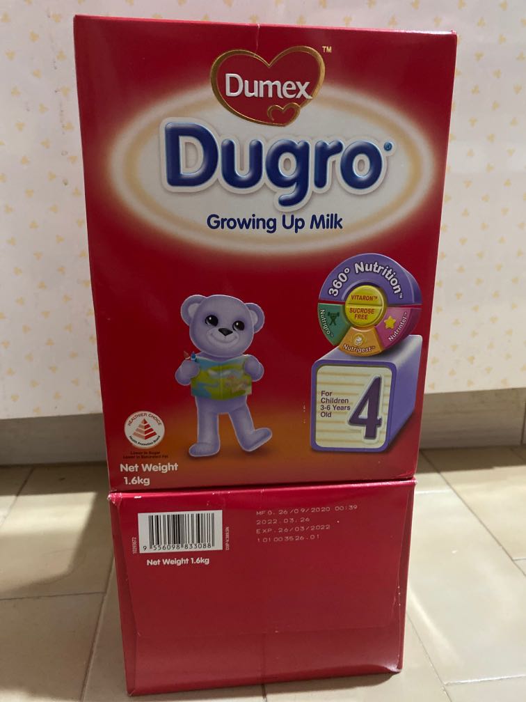 Dugro 4-1.6kg-3 for $100, Babies & Kids, Bathing & Changing, Diapers ...