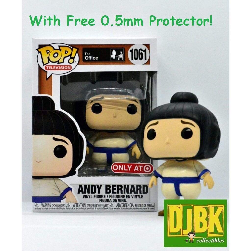 The Office Funko 2021 Collector's Box Toys Gadgets ZiNG Pop Culture ...