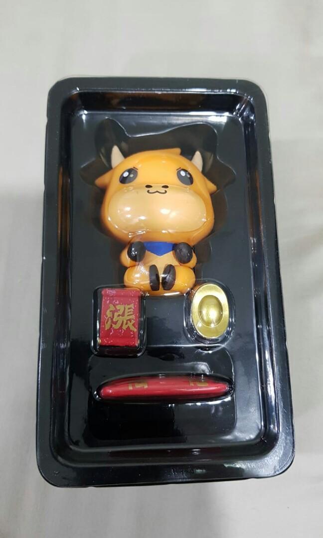 God of fortune, Hobbies & Toys, Toys & Games on Carousell
