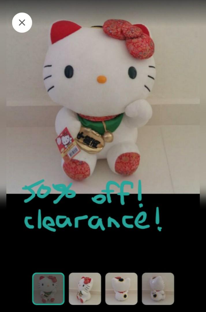 Hello Kitty , Family (Father George, Mother Mary & Twin Sister Mimmy ...