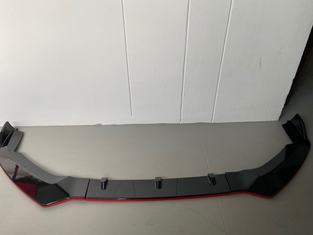 Honda shuttle body kit, Car Accessories, Accessories on Carousell