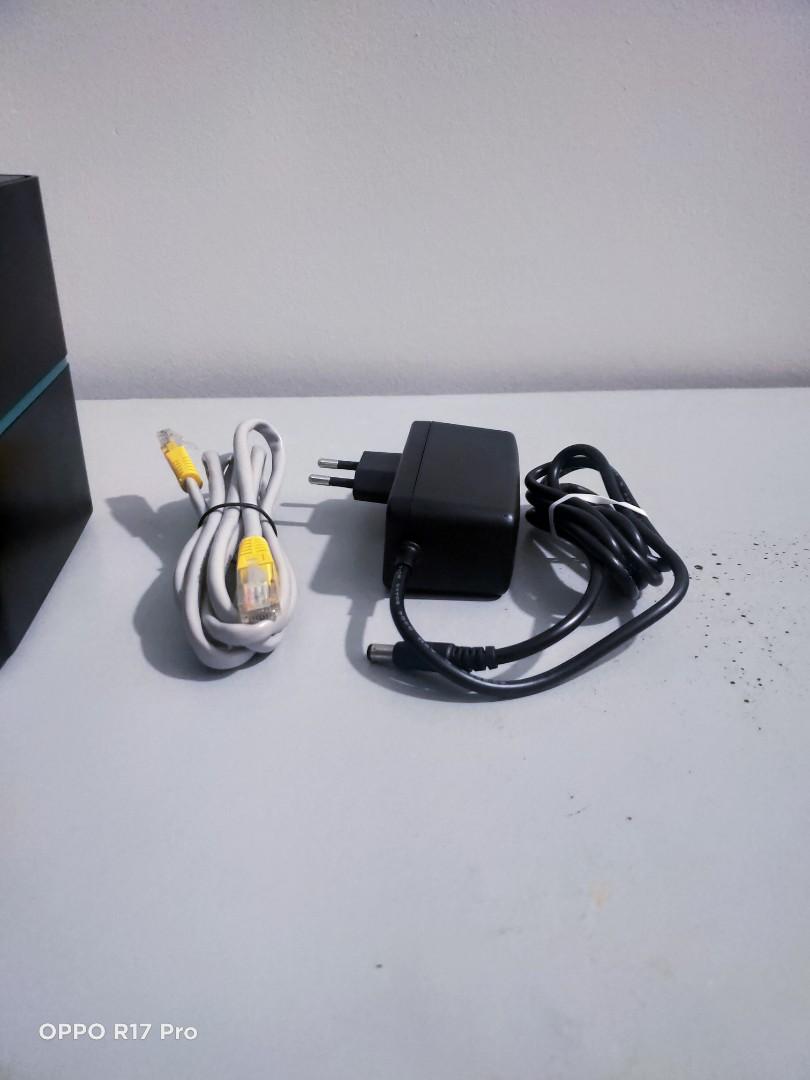 Huawei B529 Modem, Computers & Tech, Parts & Accessories, Networking on ...