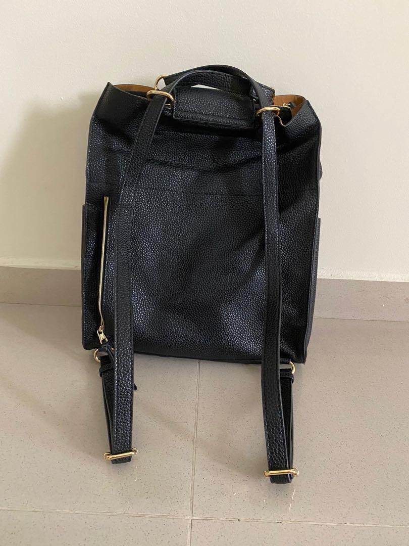 Japan Rootote 2 way bag, Women's Fashion, Bags & Wallets, Tote Bags on Carousell