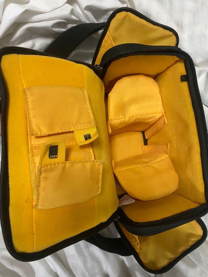 Kata Camera Sling Bag for canon nikon sony, dslr leica, Photography ...