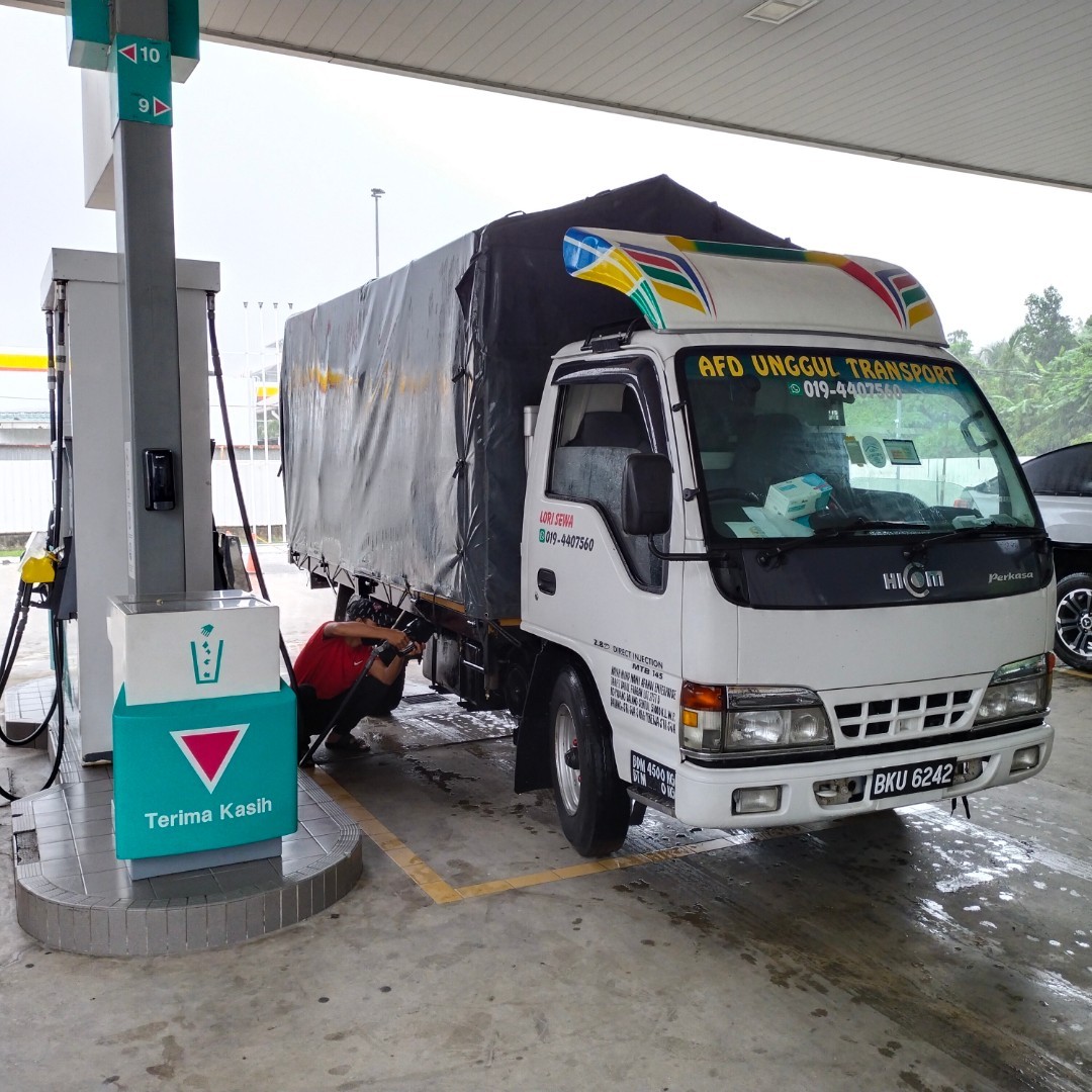 Khidmat pelupusan perabot dan pembuangan barang, Services, Home ...